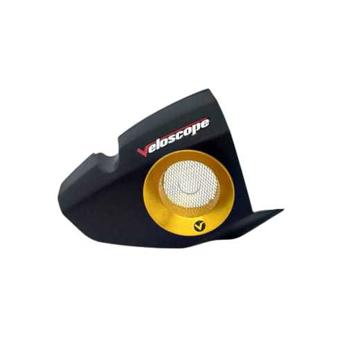 VELOSCOPE AEROX DAN LEXI 125 | Lazada Indonesia