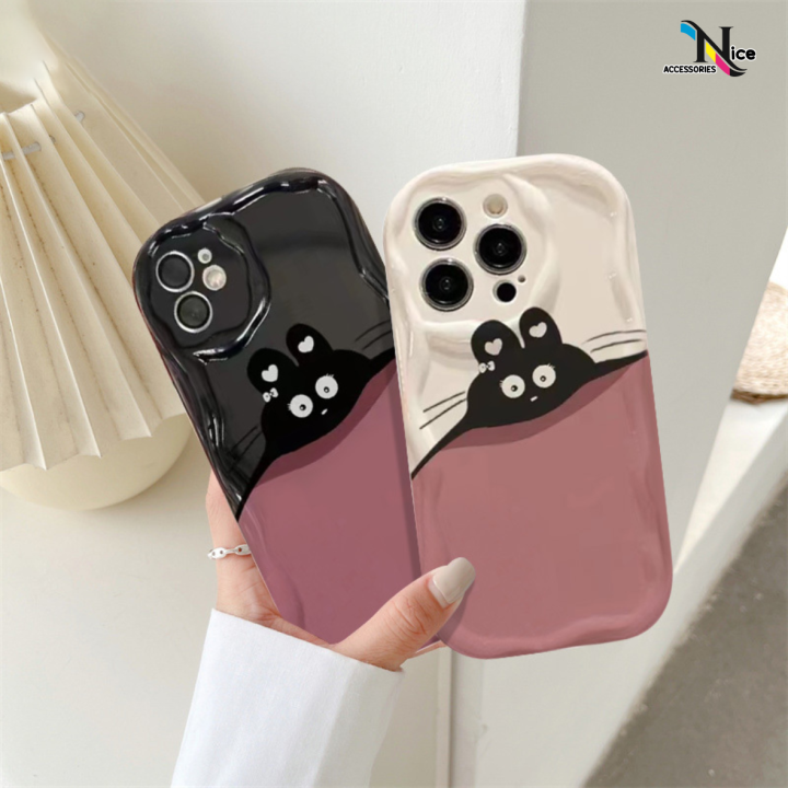 NA Softcase melting SS861 Casing hp untuk XIAOMI REDMI A1 9 9A 9C 10A ...