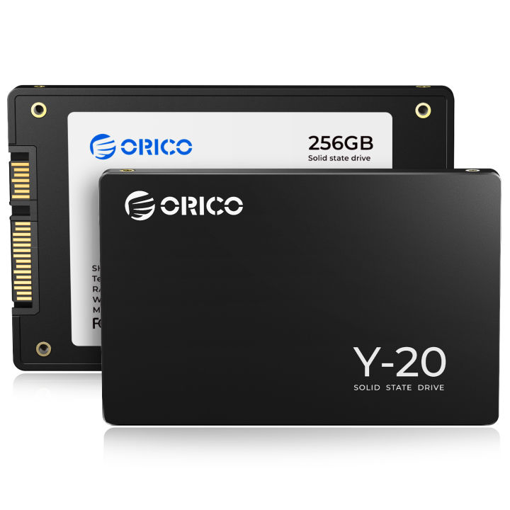 ORICO 2.5'' SATA SSD 120G 240G 512G 256G 1TB 2TB 4TB High Capacity ...