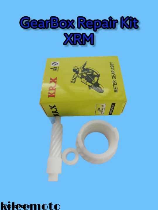 GearBox Repair Kit XRM | Lazada PH