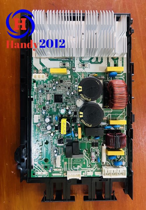 BRANDNEW Outdoor PCB board for 1HP Midea, Everest, American Home ...