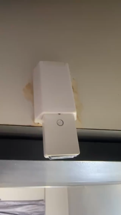 ALX Malaysia Magnetic Door Catch Cabinet Latch Heavy Duty Push to Open ...