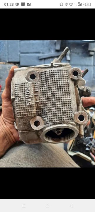 head busi klep Yamaha Mio smiley Mio sporty Mio soul vino barang second ...