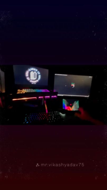 LED CAR STICKERS / WINDSHIELD STICKER/ WANTED STICKER/ LIGHT IT UP ...