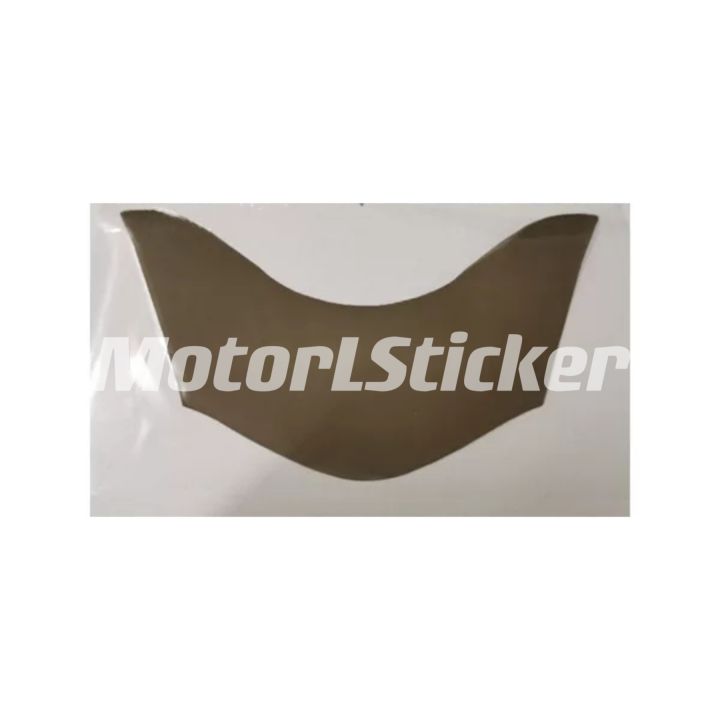 HONDA WAVE 125I STICKER TINTED HEADLAMP /LAMPU BESAR | Lazada