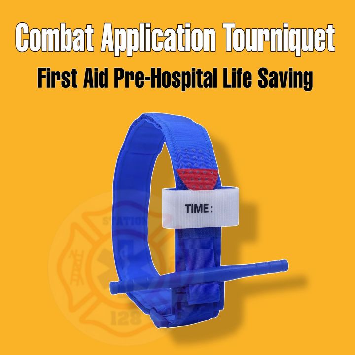Combat Application Tourniquet | Lazada PH