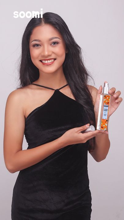 Fruity Sweet Soomi Perfume Scent Oil-Rich Long Lasting Perfume. Perfume ...