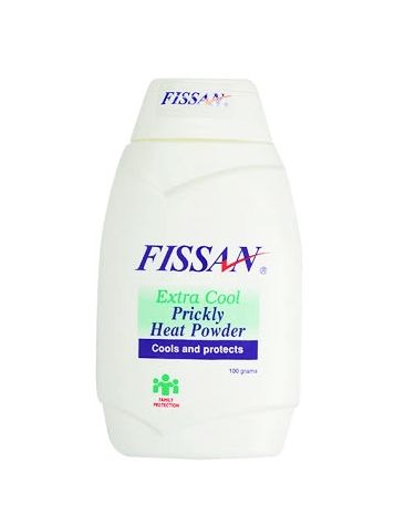 Fissan Prickly Heat Powder-Extra Cool | Lazada PH