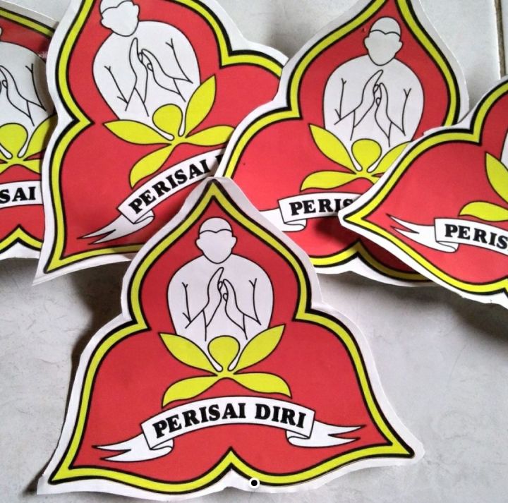 Stiker besar | Lazada Indonesia
