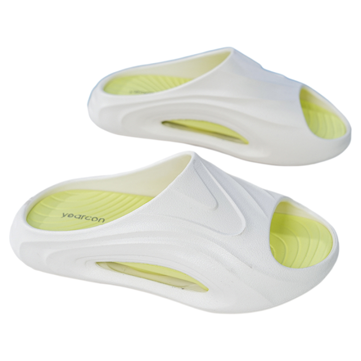 Yearcon | รองเท้าแตะสำหรับผู้ชาย ใส่สบาย กันลื่น | Lazada.co.th