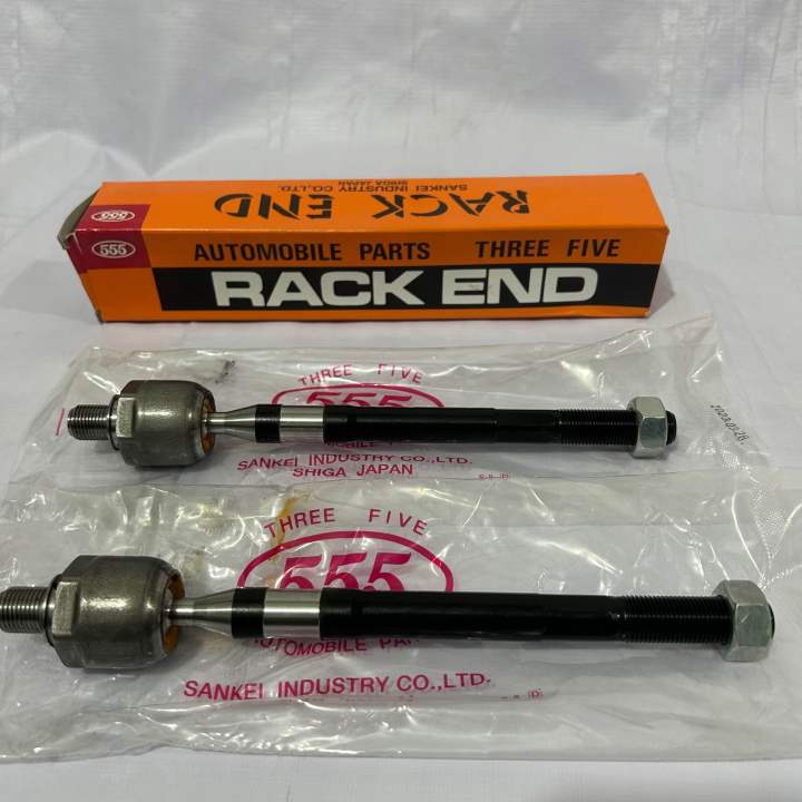 GENUINE/ORIGINAL 555 RACK END FOR HYUNDAI TUCSON/KIA SPORTAGE 2005-2010 ...