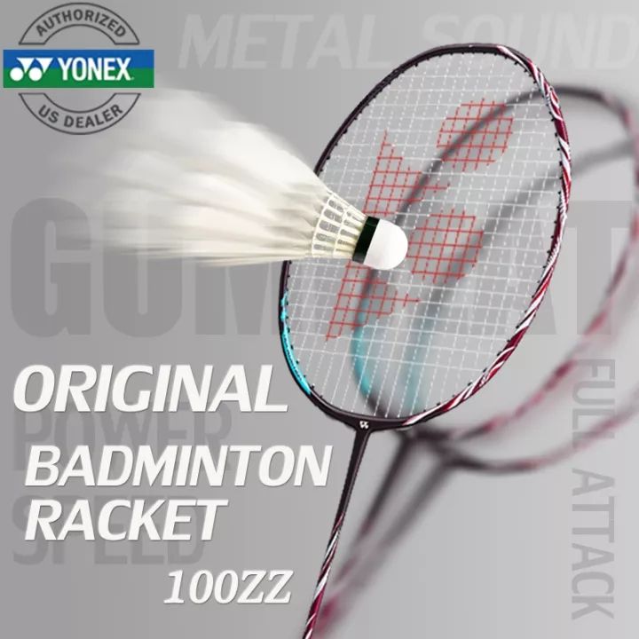 YONEX ASTROX-100ZZ ASTROX 99 PRO VTZF-2LD ARCSABER 11 ASTROX-88S/88D 4U Original Full Carbon ...