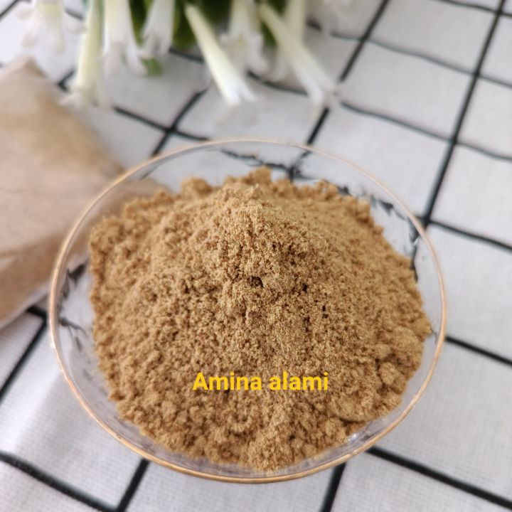 13 SPICES POWDER / 十三香 / PRODUK MUSLIM | Lazada