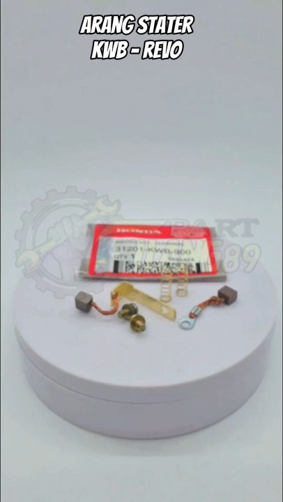 Arang Areng Cool Stater Revo Absolute Blade Revo F1 Blade F1 Revo Abs ...