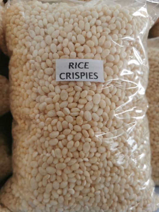 Rice Crispies | Lazada PH