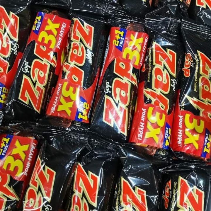 Goya zap 3pcs per bundle | Lazada PH