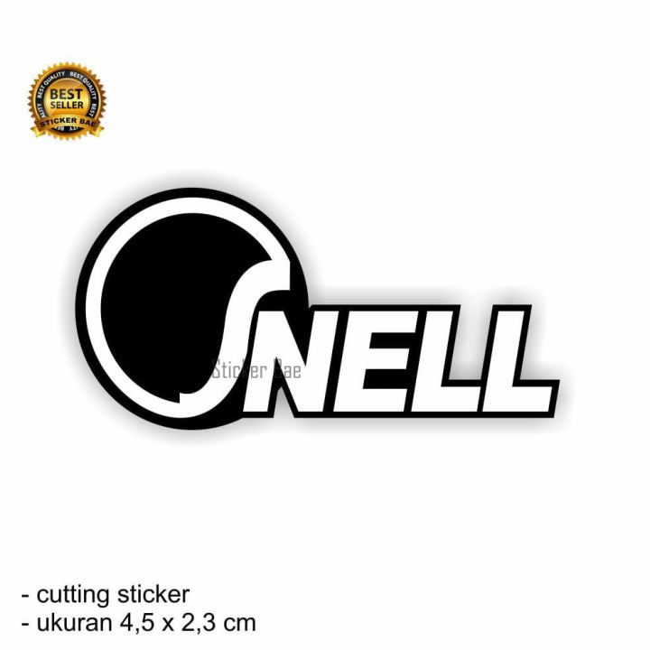 stiker snell sticker logo helm leopard | Lazada Indonesia