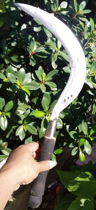 BISMILLAH - ARIT GAGANG HITAM UKURAN 39 cm / ARIT SUPER ISTIMEWA / ARIT ...