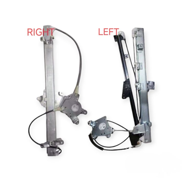 Power Window Mechanism/Regulator V10 Giga | Lazada PH