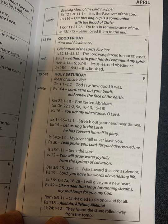 Daily Scripture Reading Guide 2025 | Lazada PH