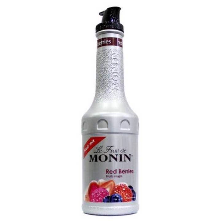 MONIN SYRUP 1L | Lazada