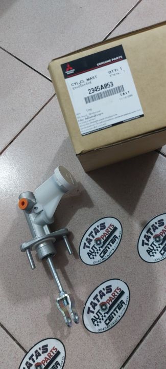 mitsubishi montero 16up/Strada 16up Clutch master assy (Primary ...