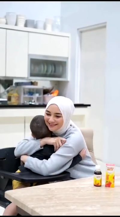 Fluba Anaba 130ml Atasi Masalah Pernafasan Dan Tenggorokan - 2 Botol ...