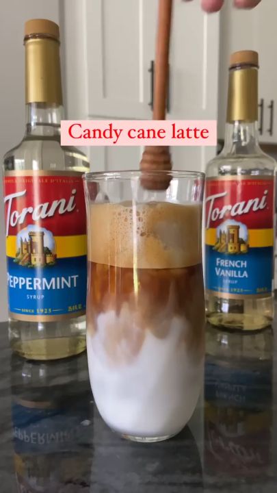 TORANI PEPPERMINT SYRUP 375ML | Lazada PH