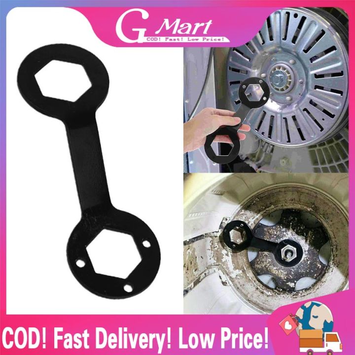 36/38mm Washing Machine Clutch Wrench Automatic Wash Machine Wrench ...