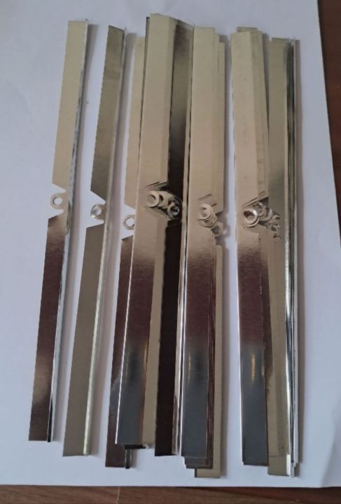 METAL CLIP FOR CALENDAR | Lazada PH