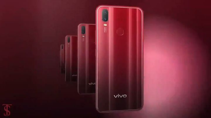 Cellphone VIVO Y11 Original Phone 8+256GB Vivo Y11 Legit Smartphone ...