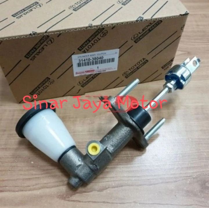 MASTER KOPLING ATAS CM ASSY KIJANG SUPER 5K | Lazada Indonesia