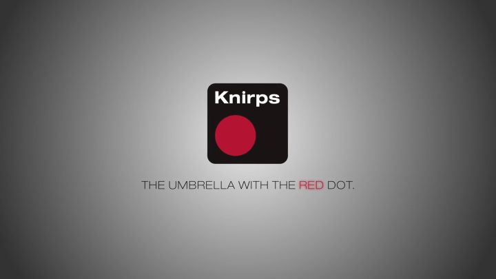 Knirps T.200 Medium Duomatic Umbrella | Lazada