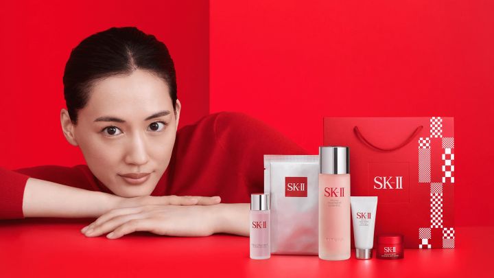 【Direct From Japan】SK-II Skin Power Advanced Airy Cream (Face Cream) 50g / 80g PITERA™ | Lazada PH