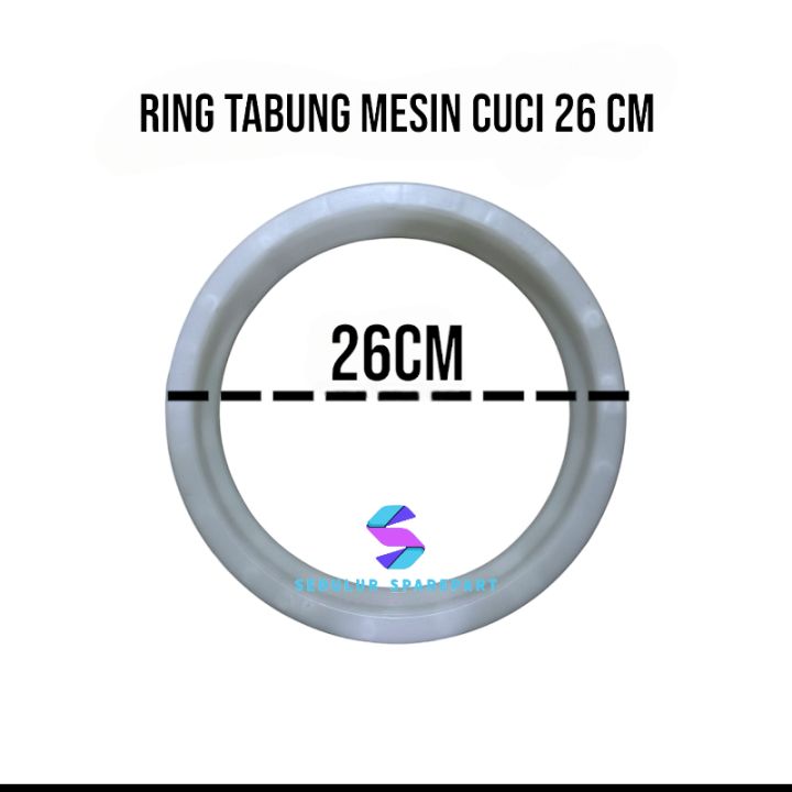 RING PENGERING SANKEN ORIGINAL DIAMETER 24 & 26 CM | Lazada Indonesia