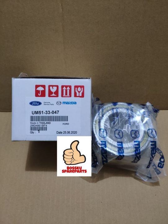 Bearing Roda Depan / Laher Roda Ford Ranger Everest Mazda BT50 47KWD02 ...