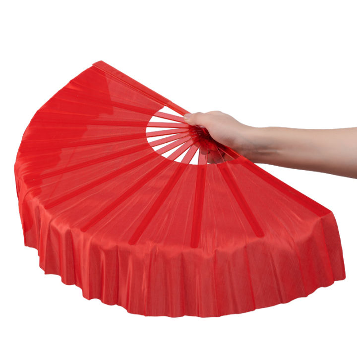 Dance Fan Mulan Fan Dance Fans Yangko Fan Square Dance Adult ...