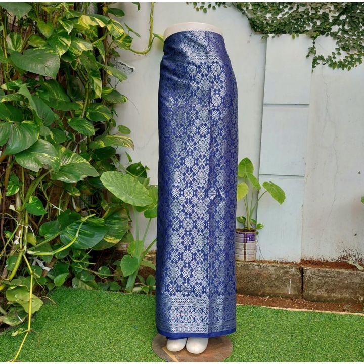 ROK LILIT // ROK LILIT SONGKET PALEMBANG // ROK BAWAHAN KEBAYA ...