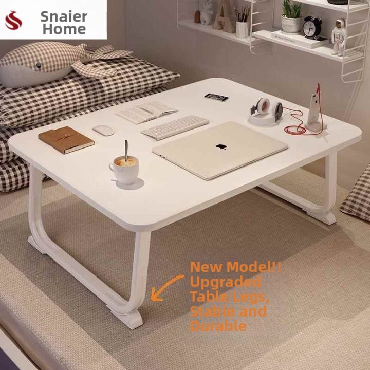 FEIZHUXIANSEN | Foldable Floor Lazy Window Study Desk | Lazada PH