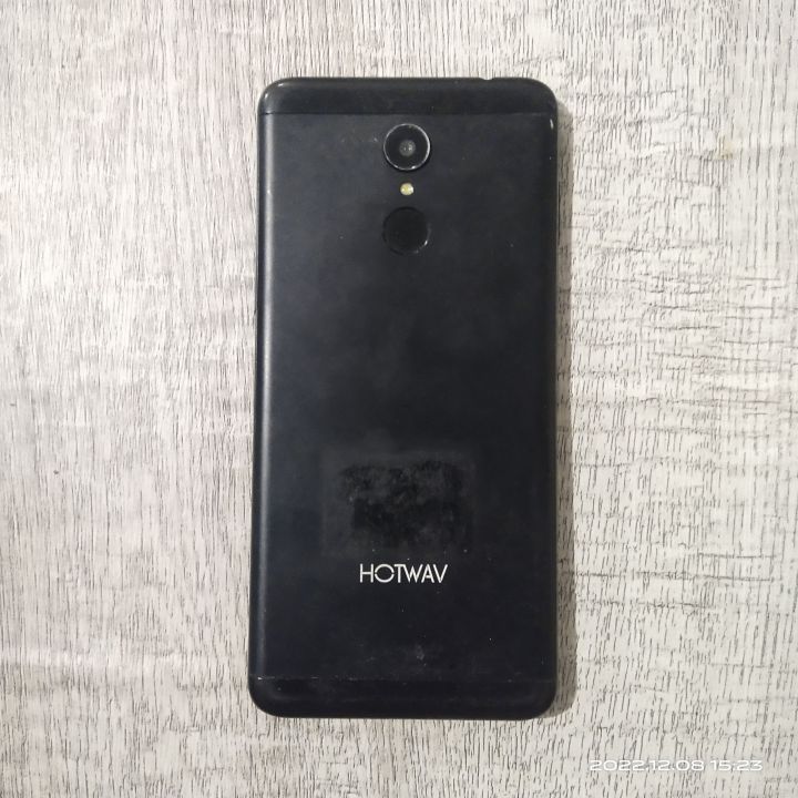 Mesin Hotwav M5 Unit Normal lcd pecah minus | Lazada Indonesia