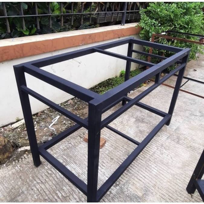 Meja Aquarium P. 100 x L. 40 x T. 70 | Lazada Indonesia