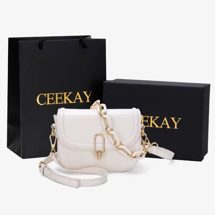 Túi kiểu Pháp CEEKAY | Lazada.vn