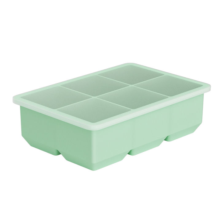 DEMING | Mô Hình Làm Băng Giá Có Dung Lượng Lớn Từ Silicone An Toàn ...