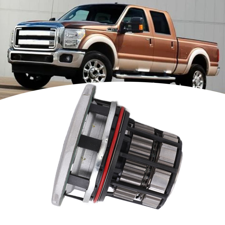 4x4 Front Locking Hub BC3Z3B396B For Ford F250 F350 F450 F550 Super ...