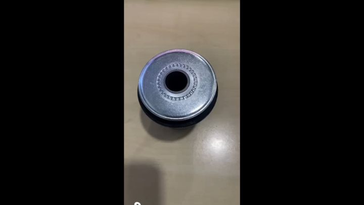 Bushing Lower Arm Besar Toyota Innova Hilux 48655-0K010 Depan - 7744 ...