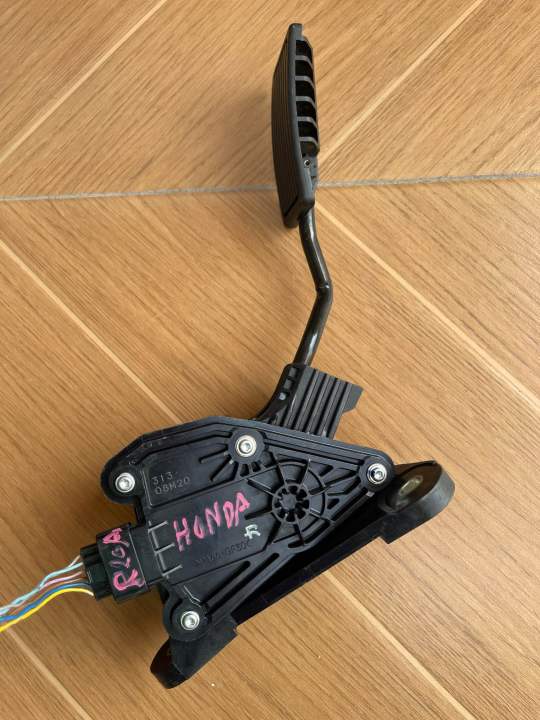 คันเร่งไฟฟ้า Honda R20A สินค้าของแท้มือสองญี่ปุ่น | Lazada.co.th