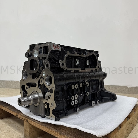 2AZ-FE 2AZ Engine Cylinder Block Assembly for Toyota Camry RAV4 Previa ...