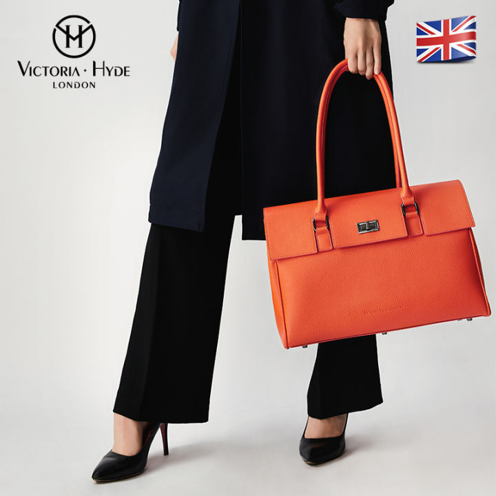 Victoria Hyde London Jolene Shoulder Bag Large Designer Handbags for ...