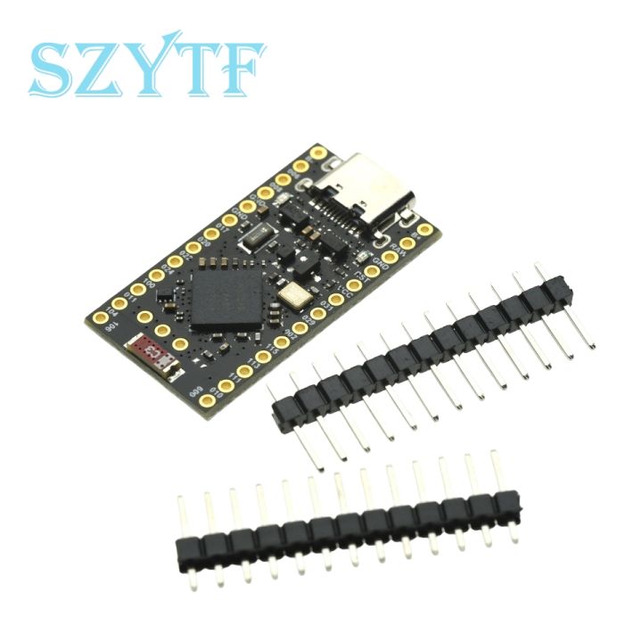 NRF52840 Development Board Compatible With Nice Nano V2.0 Bluetooth ... NRF52840 Development Board Compatible With Nice Nano V2.0 Bluetooth ...