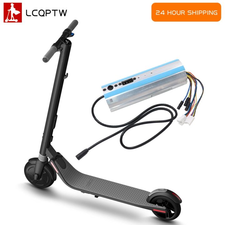 Dashboard Control Board for Segway Ninebot ES1 ES2 ES3 ES4 Electric Scooter Kickscooter ...